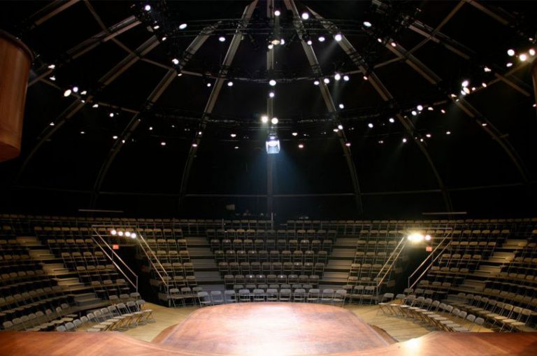 Sports Hall Construction, Gymnasiums - Paragon Structures