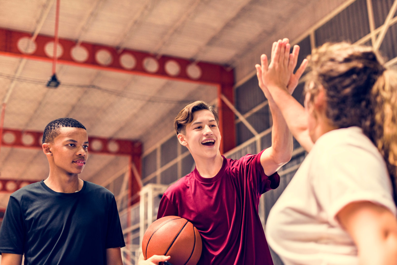 The role of sport in society. Time for change? - Paragon Structures (UK ...