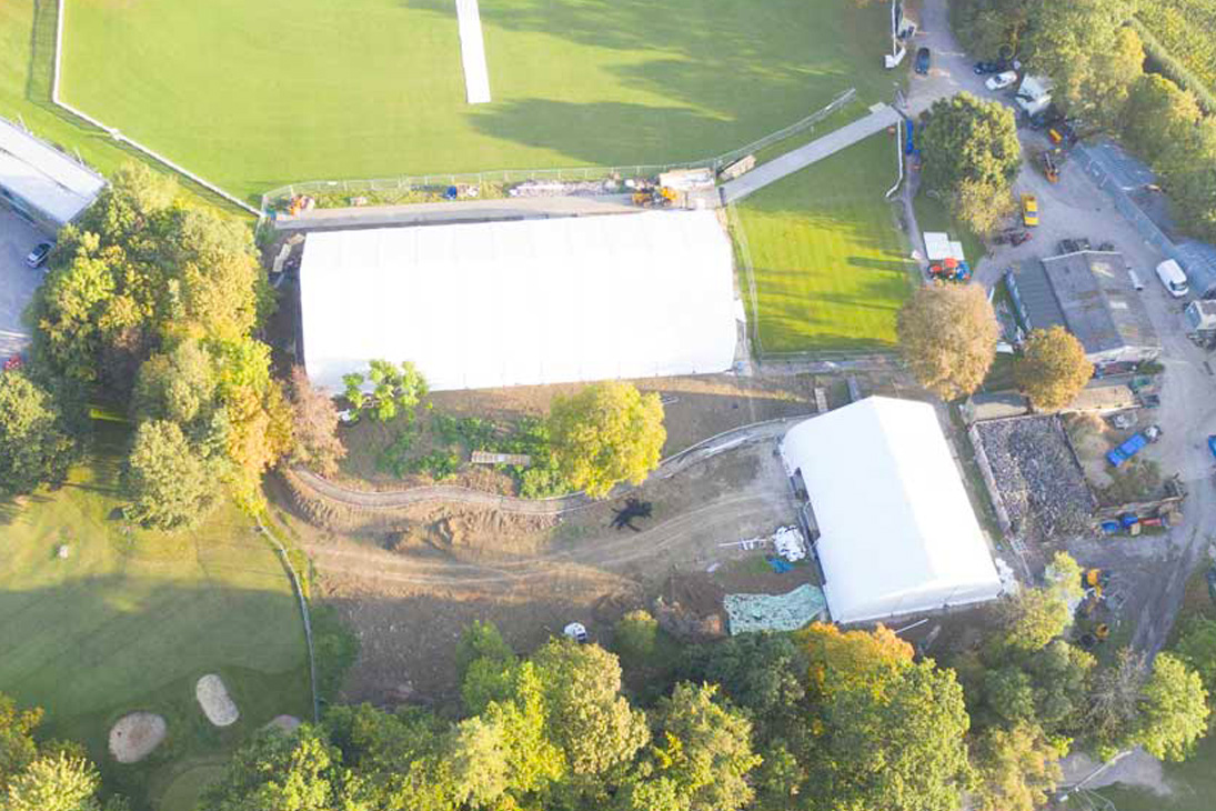 Deliver your building on time and on budget - Paragon Structures (UK Ltd)