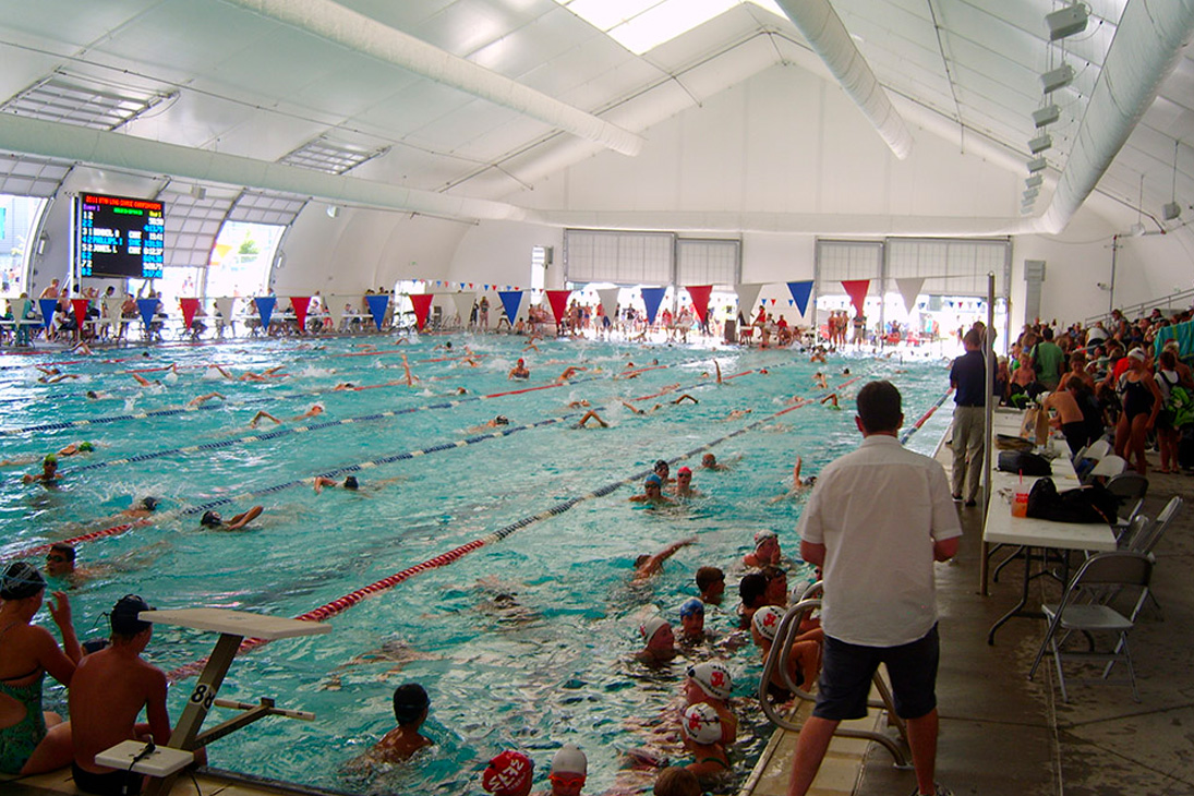 Sustainable solution for the national swimming pool crisis - Paragon ...