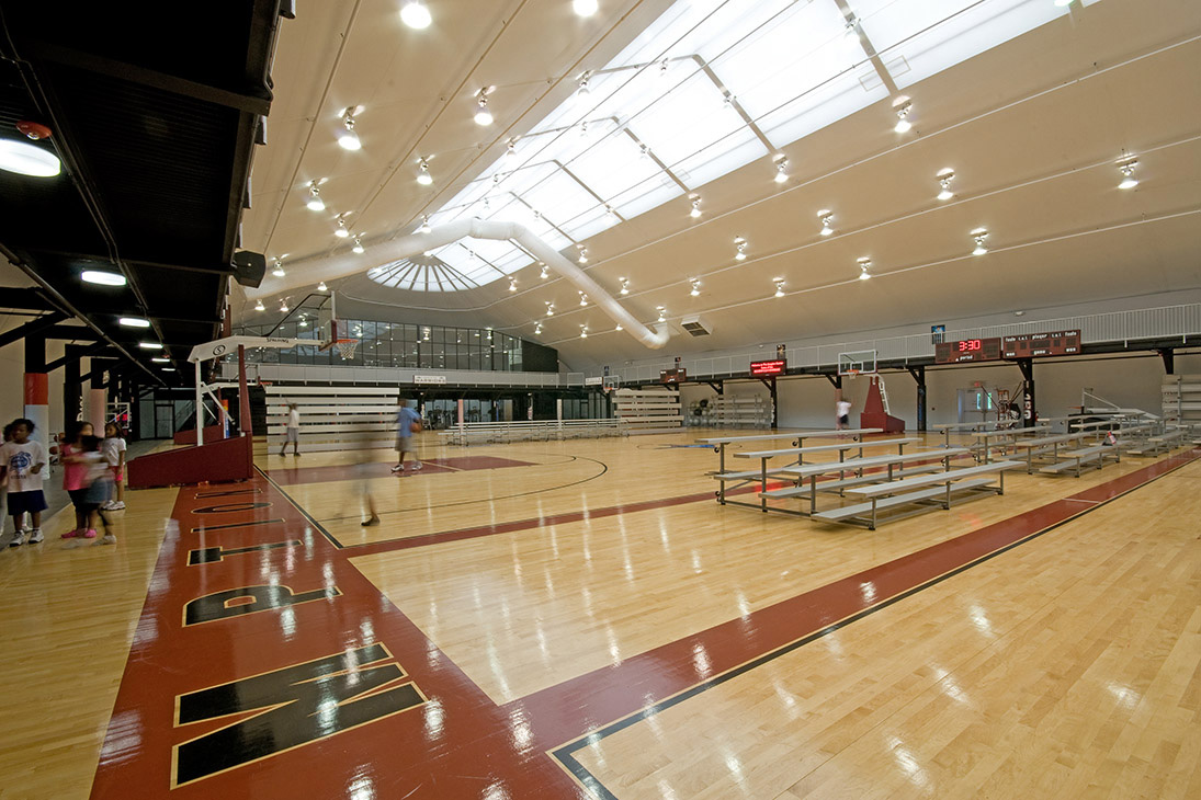 Why schools should embrace modular tensioned buildings. - Paragon ...