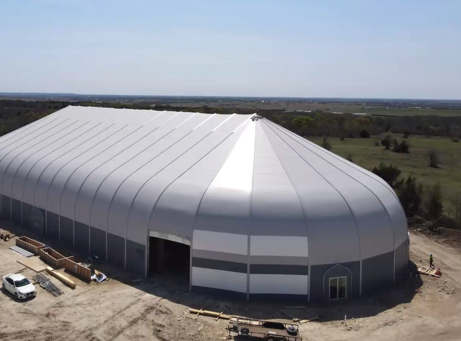 Lights, camera, action – the race for studio space - Paragon Structures ...