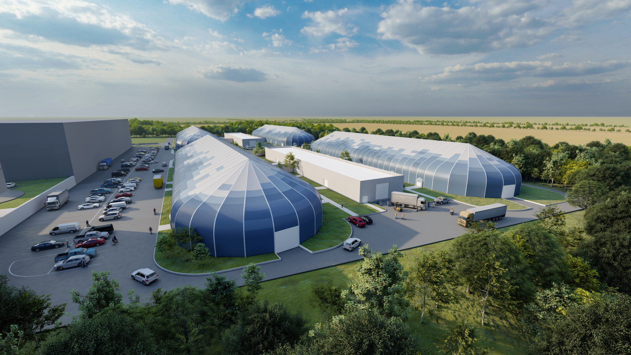 Record production levels keeps demand for studio space high - Paragon ...