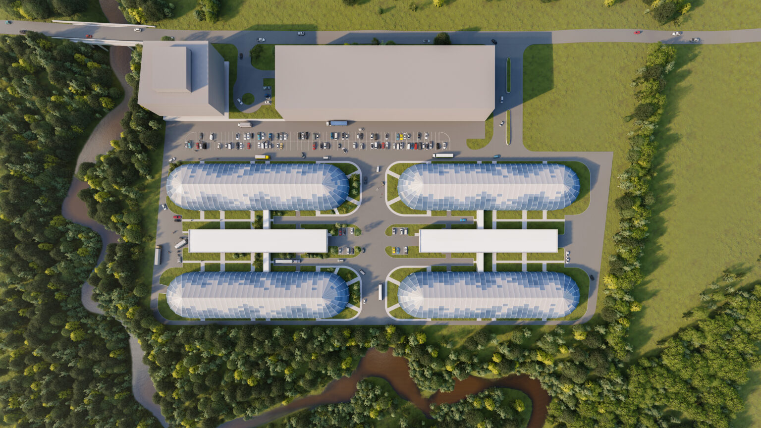 Record production levels keeps demand for studio space high - Paragon ...